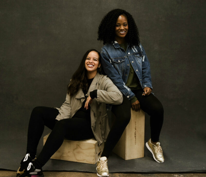 Wellness Wednesdays With Channing Beumer and Brittany Giles of Bean x ...