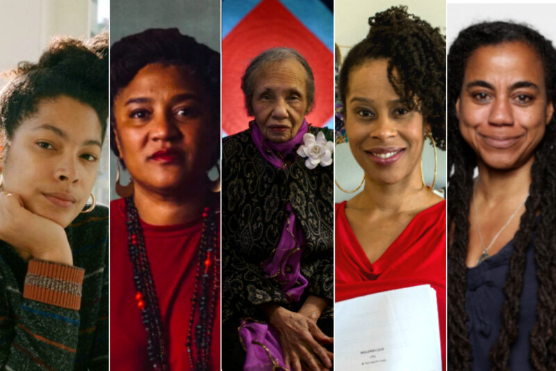 5 Black Female Playwrights You Should Know About – Black Love