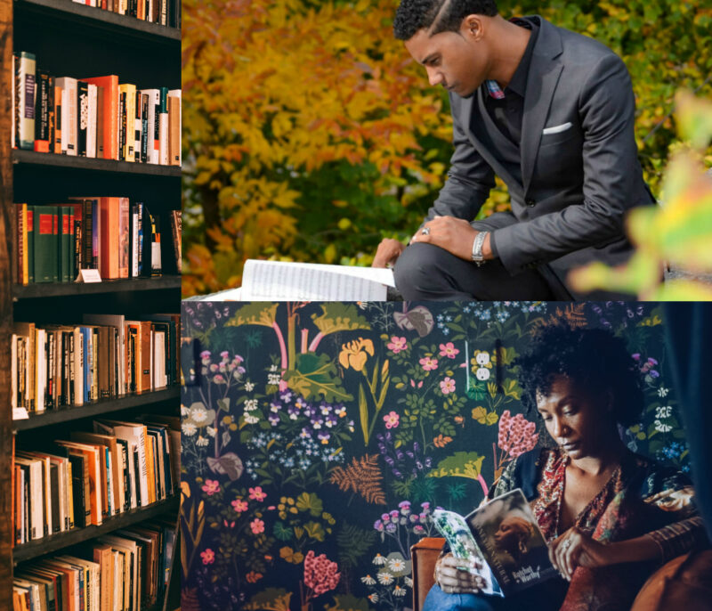 10 Must-Read Books About the Black Experience – Black Love