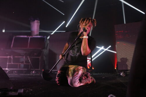 “Juice WRLD: Into the Abyss” and Mental Health Resources for the Black ...