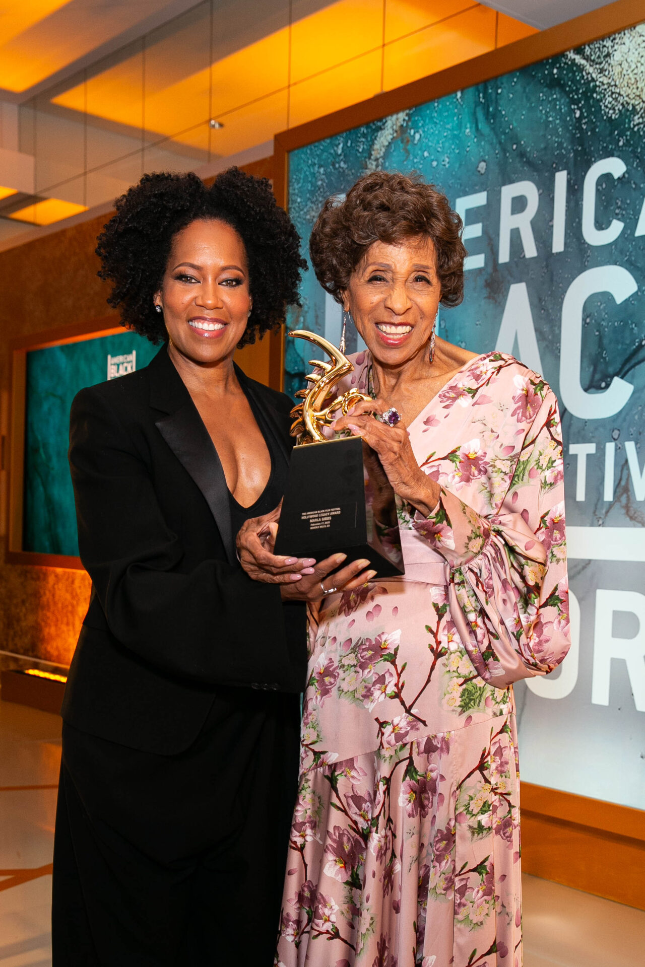 Let’s Take the Cadillac For a Night of Black Excellence at ABFF Honors ...