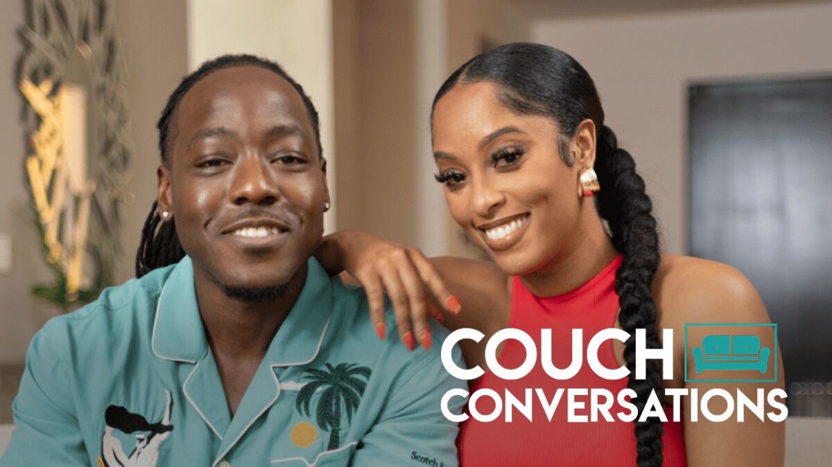 Watch – Black Love