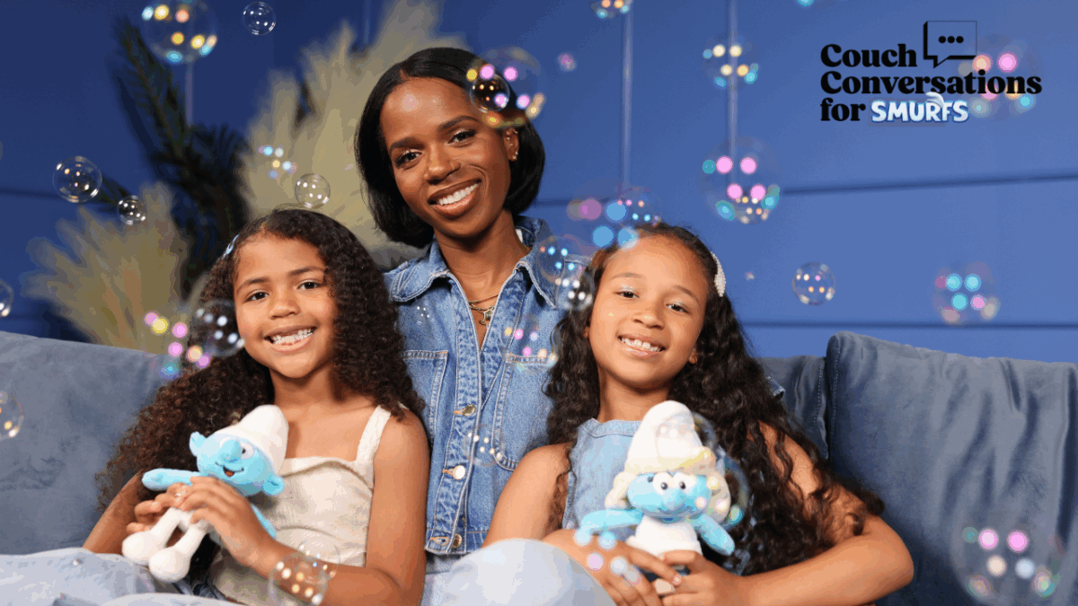 Watch – Black Love
