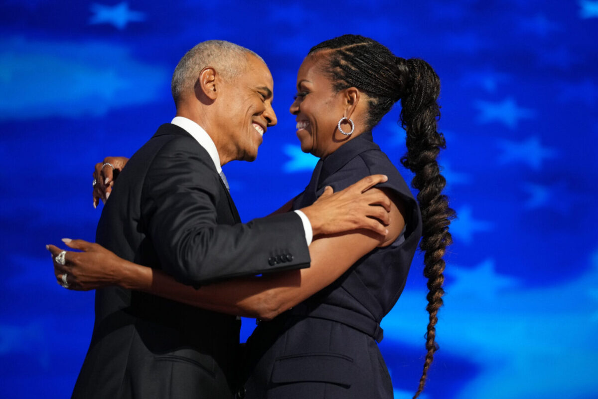 About Us – Black Love